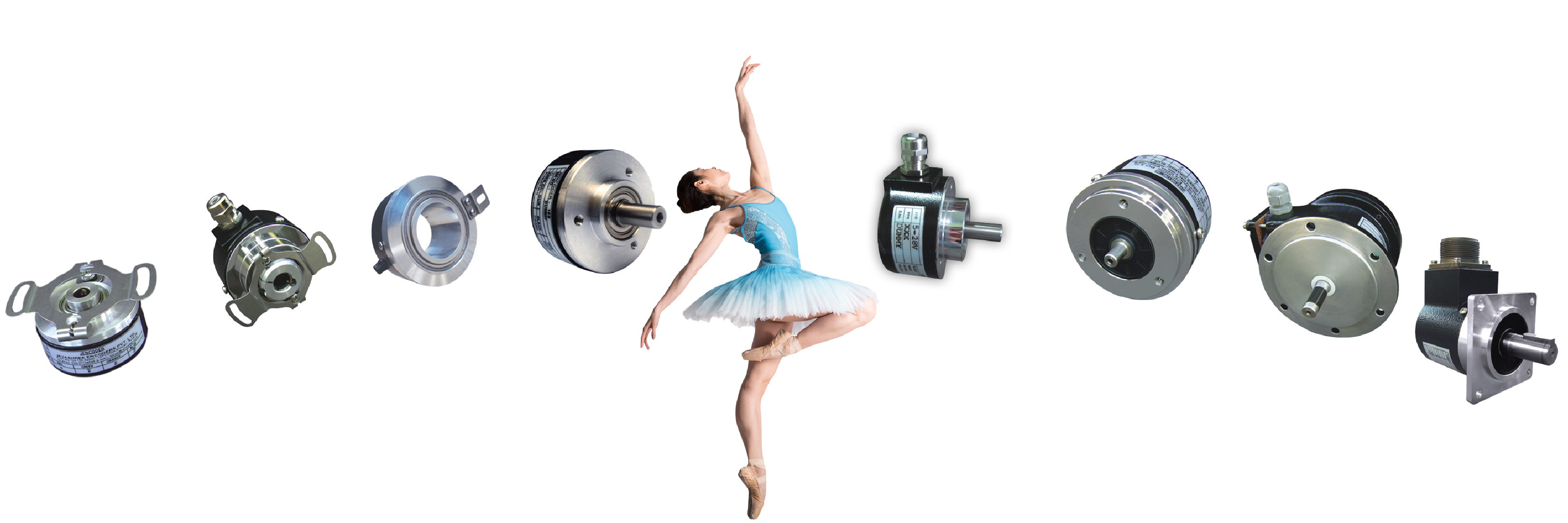 Products – Jencoder